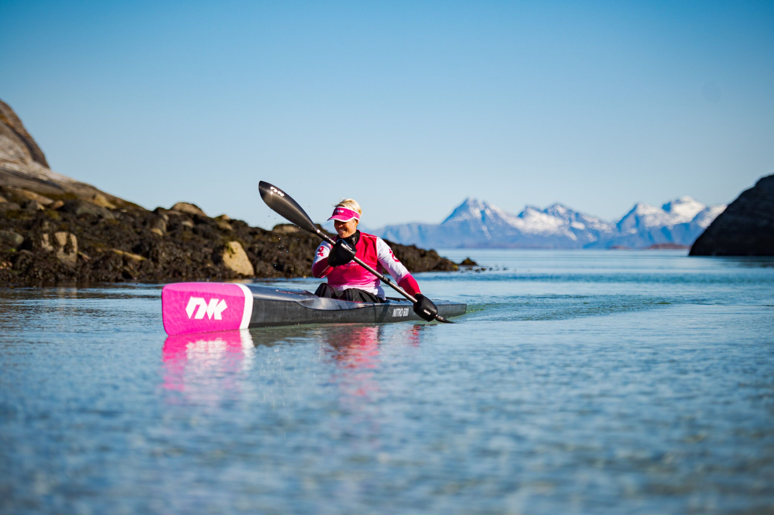 Haocomposites-Water sports equipment manufacturer – Focus On Surf Skis ...